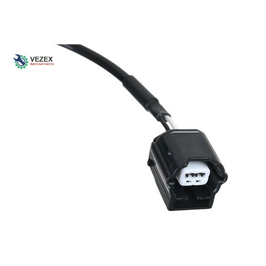 STELLOX 0665869SX датчик ABS! передний \ Nissan Murano 07>