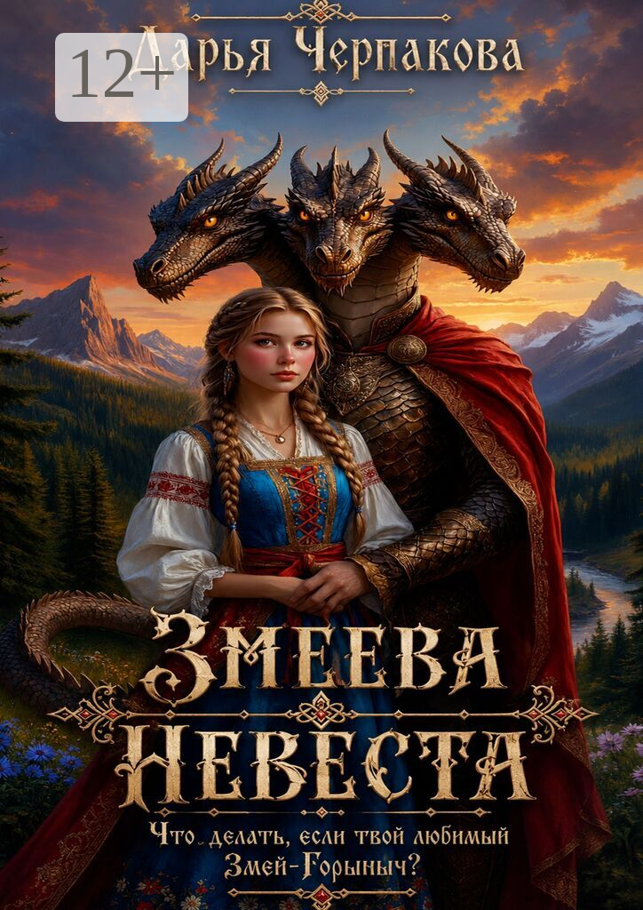 Змеева невеста
