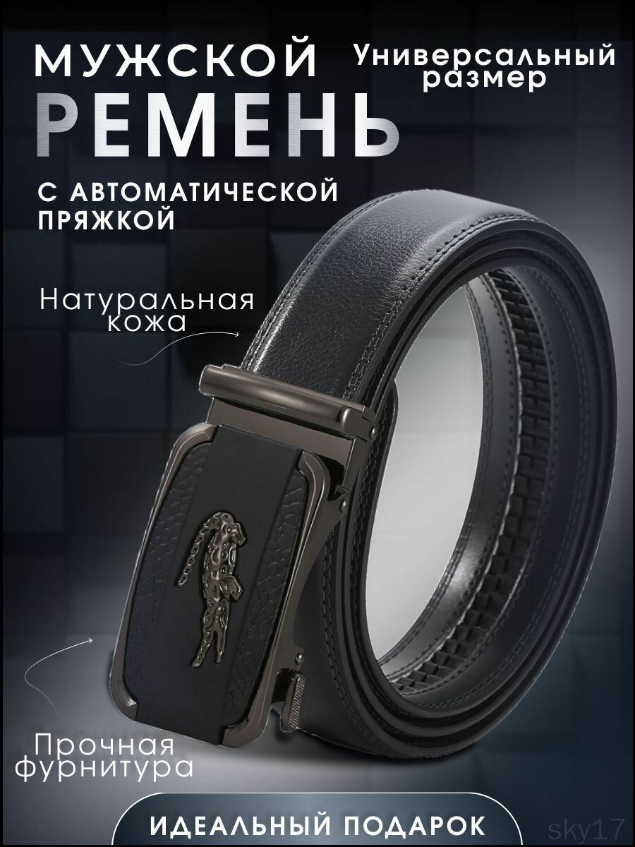 EcoTravel Ремень