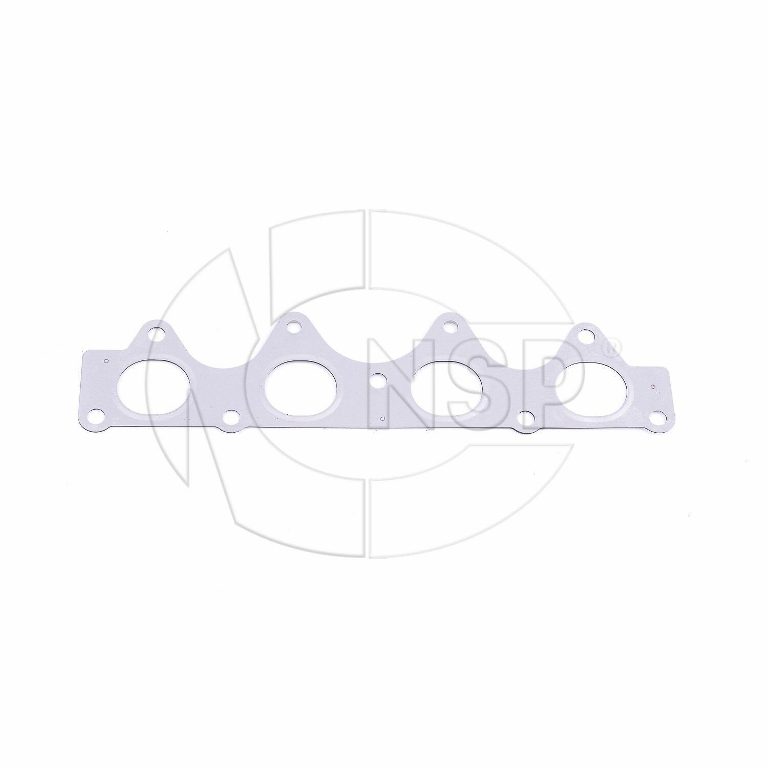 Прокладка выпускного коллектора Hyundai Solaris Kia Rio NSP NSP02285212B010