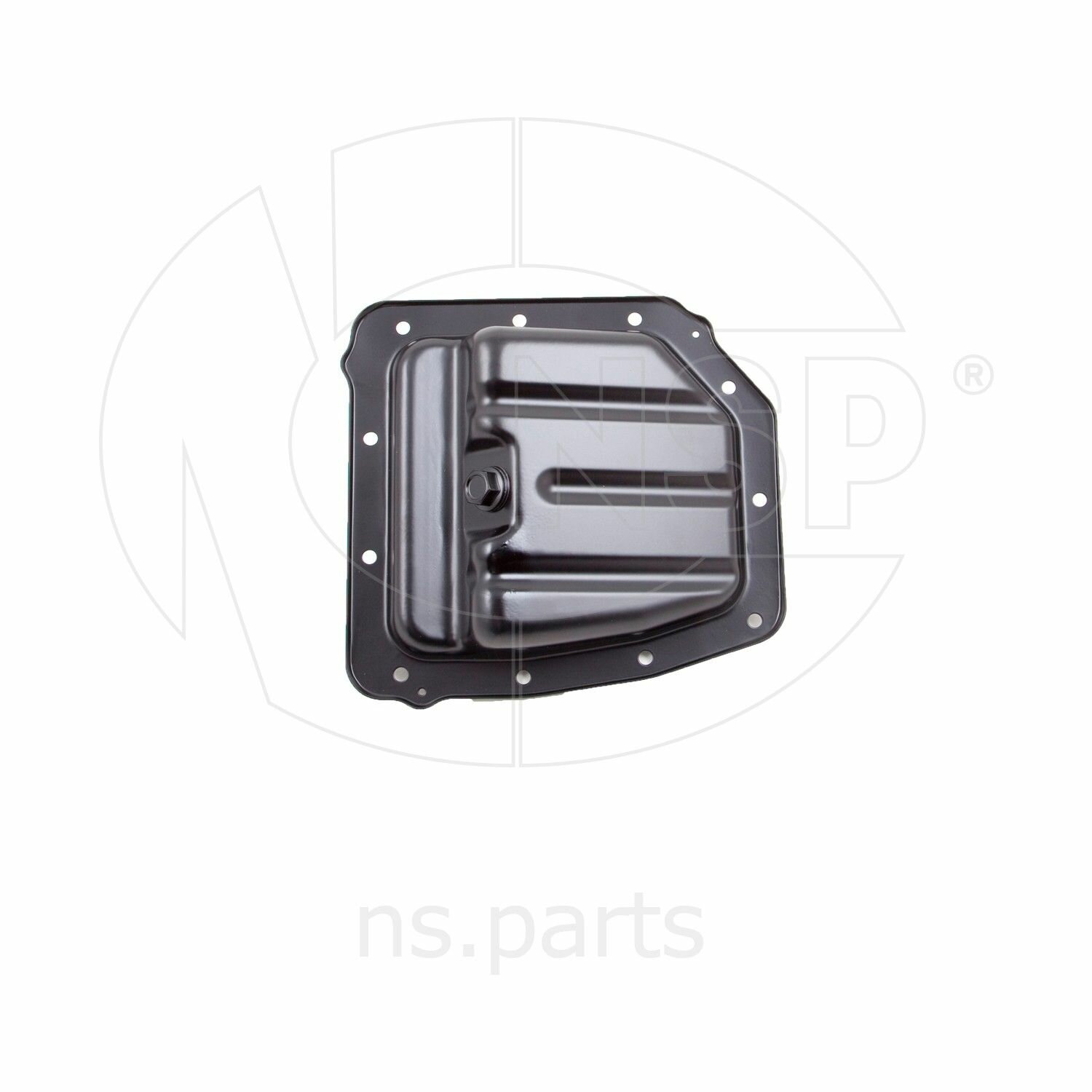 Поддон двигателя HYUNDAI Solaris 2010- KIA Rio III 2011- NSP NSP02215102B020