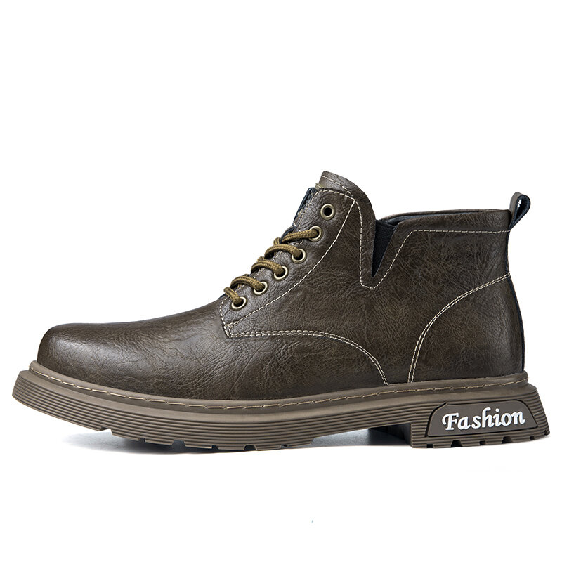 Ботинки берцы Combat Boots