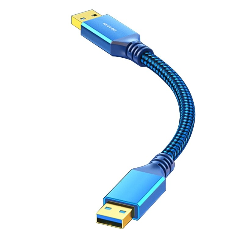 Удлинитель USB3.0 от мужчины к мужчине-30 см