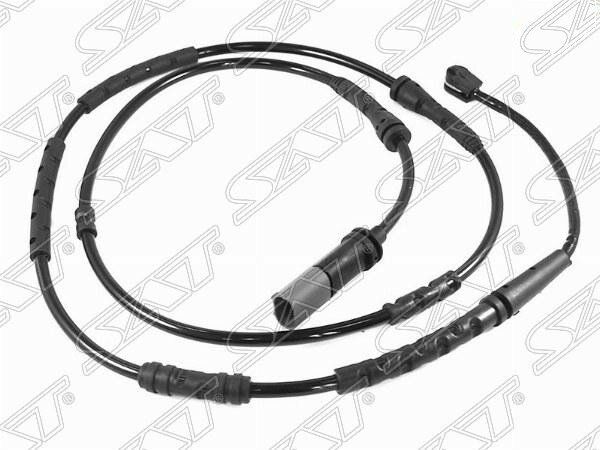 Датчик износа тормозных колодок SAT ST-34356790304 задних BMW X3 F25 10-