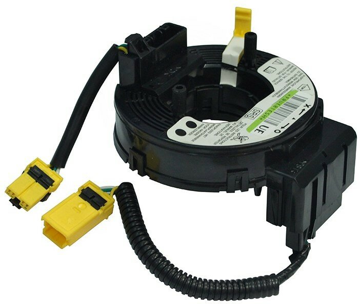 Шлейф подрулевой SAT ST-77900-SNA-U31 Honda Civic 05-12 / CR-V 06-12