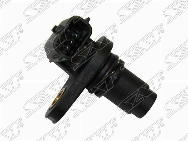 Датчик положения распредвала SAT ST-23731-1CA1B Nissan Patrol 10-19 / Infiniti Q70 14-18