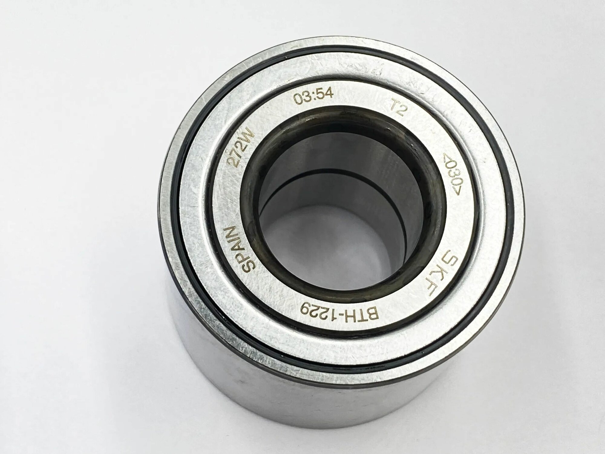Ступичный подшипник SKF VKBC20060