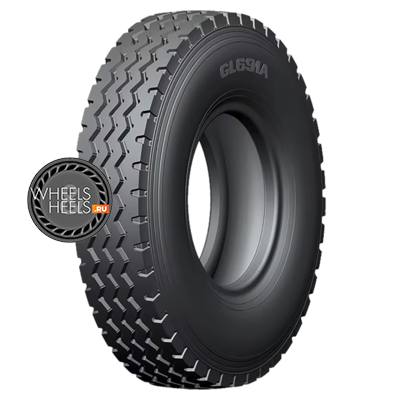 Шина автомобильная Tornado (Advance Holdings) GL691A 12/0 R24 160/157K ALLSEASON, всесезонная, универсальная