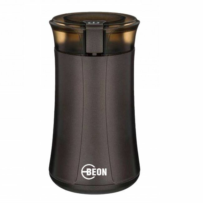 Кофемолка BEON BN-264 Коричневый
