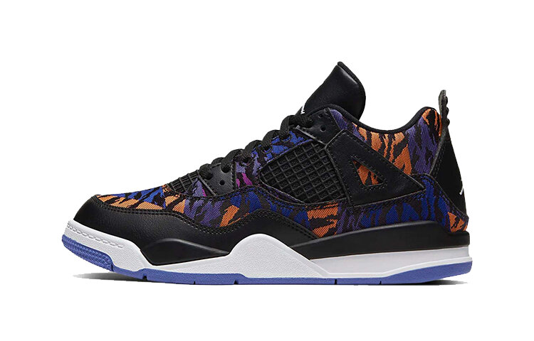 Кеды Air Jordan 4