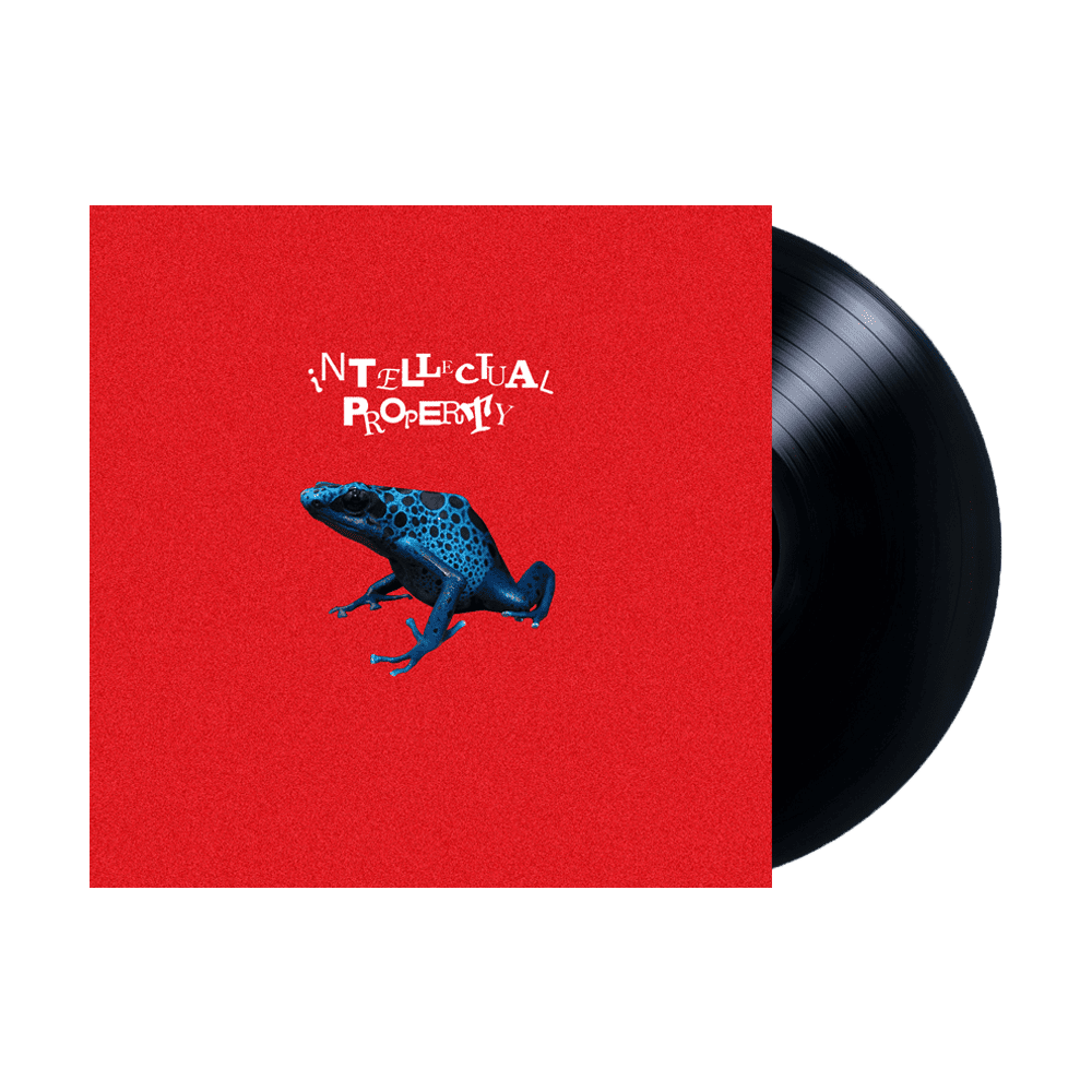 Waterparks – Intellectual Property
