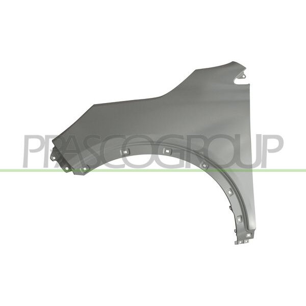 Крыло, HYUNDAI / KIA 66311C5000 (1 шт.)