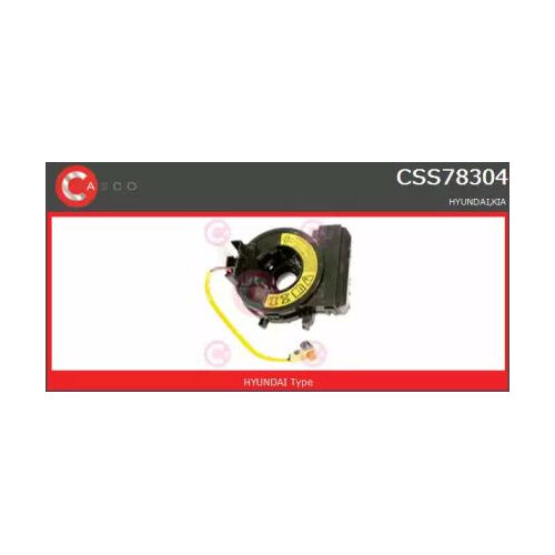Датчик угла поворота, HYUNDAI / KIA 934903R311 (1 шт.)
