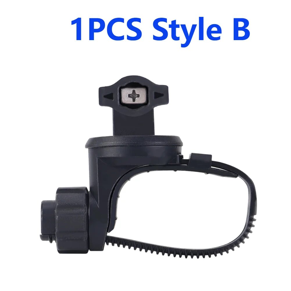 Крепление для камеры на руль велосипеда, 1PCS Style B