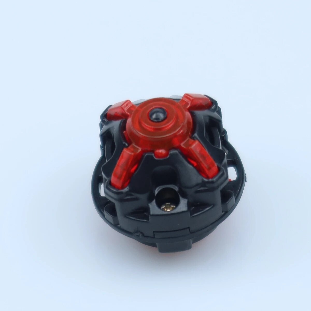 Волчок Beyblade B-86 driver, красный — фото 1
