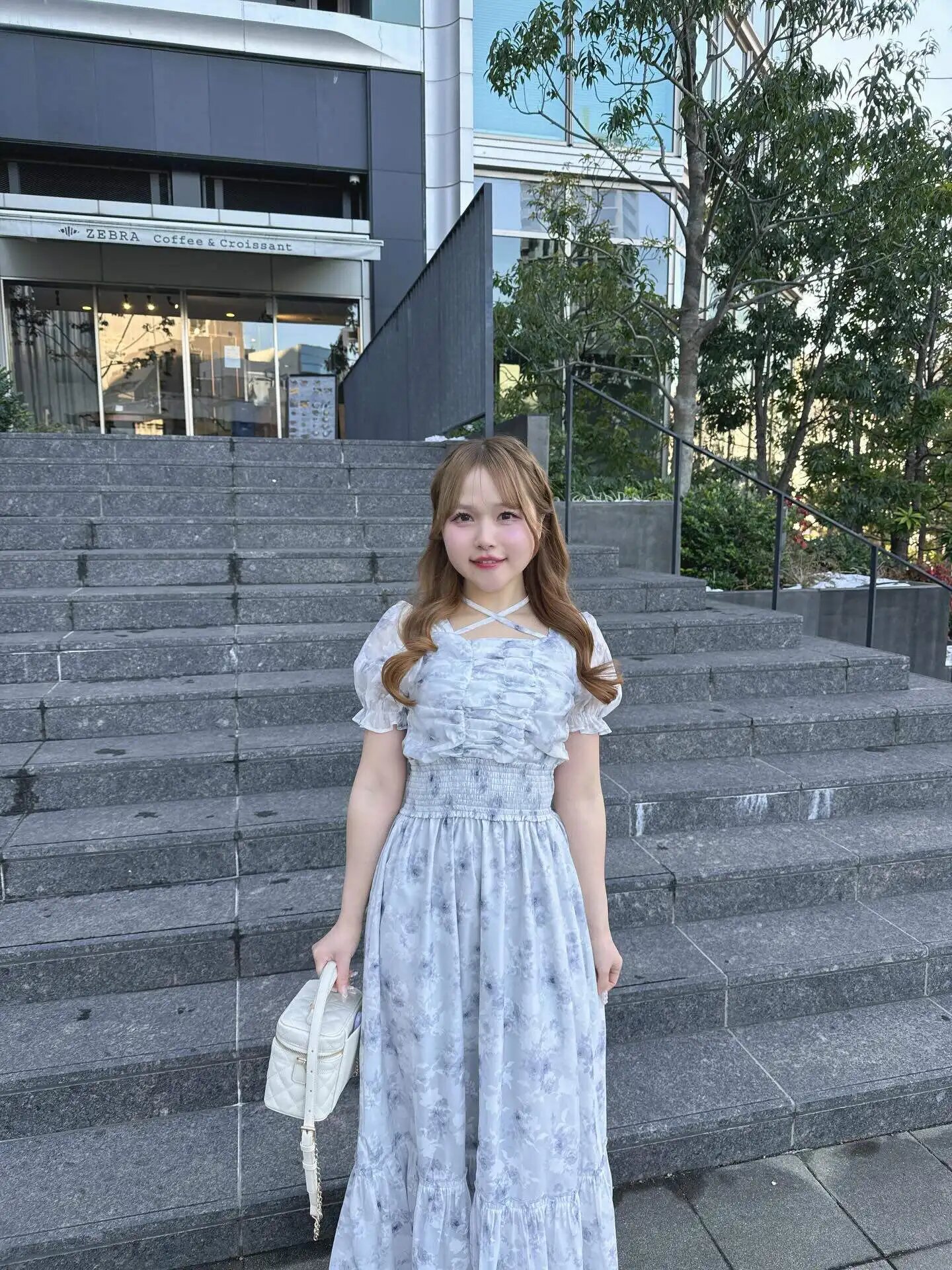 Платье
