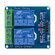 OPEN-SMART 2 Channel 5V Dual Relay Module