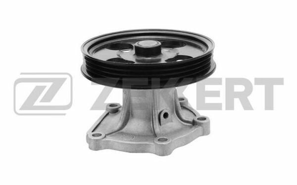Zekkert Насос водяной (помпа) для Toyota Corolla (E100 E110) 92- Paseo (EL54) 96- Starlet (P80 EP91) 89-