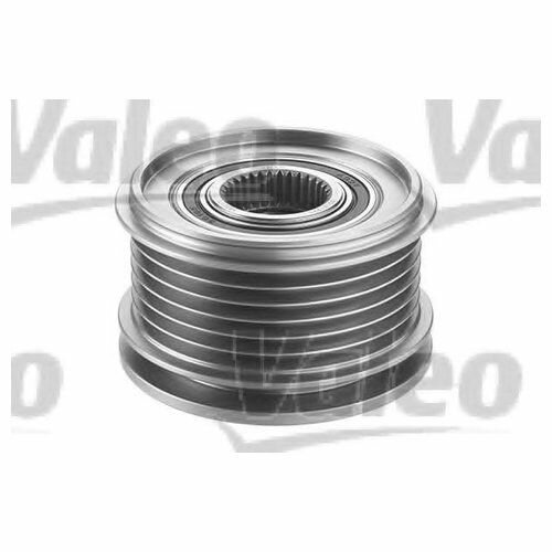 Шкив генератора Valeo 588011