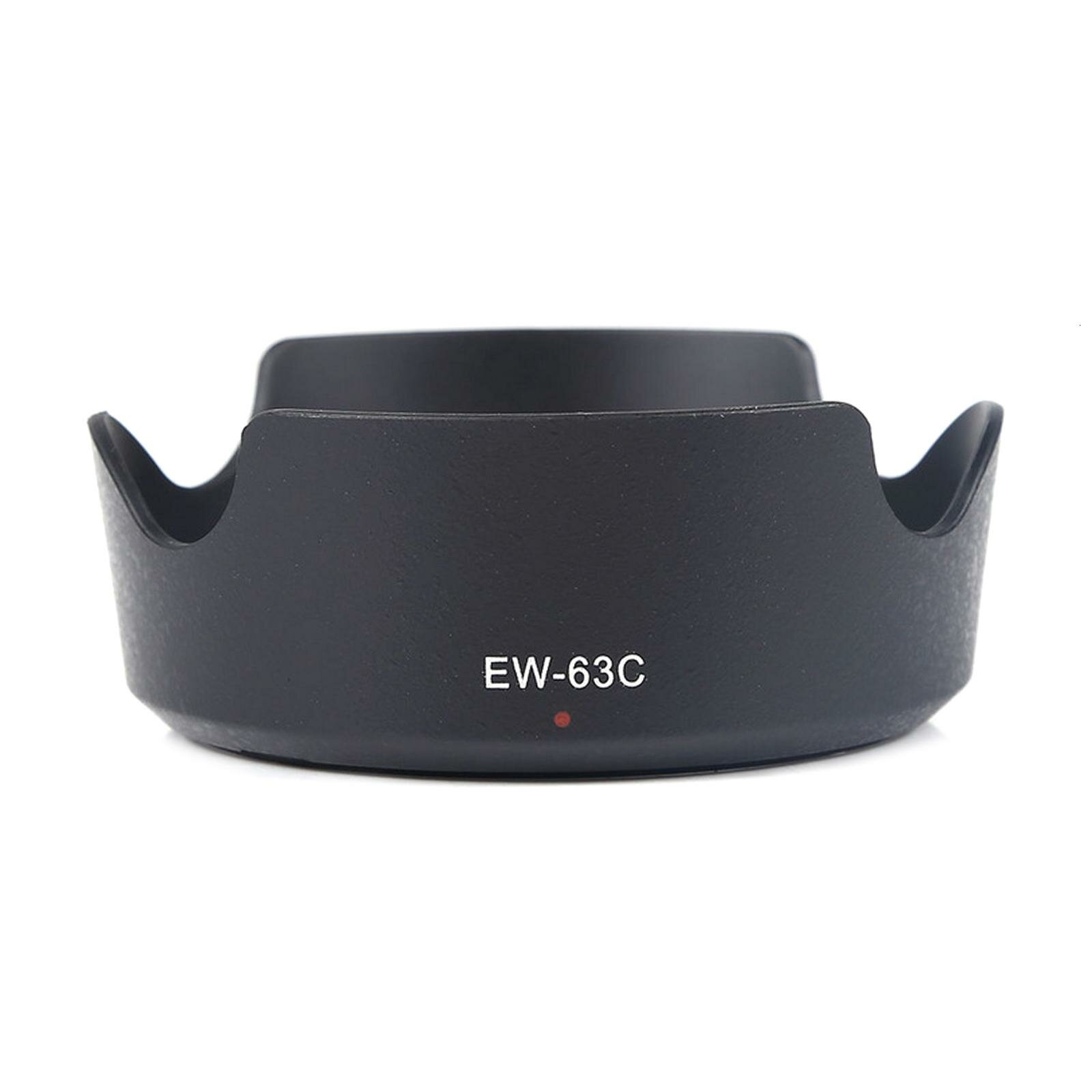 Обратимый бленда для объектива EF-S 18–55 мм f/3.5–5.6 IS