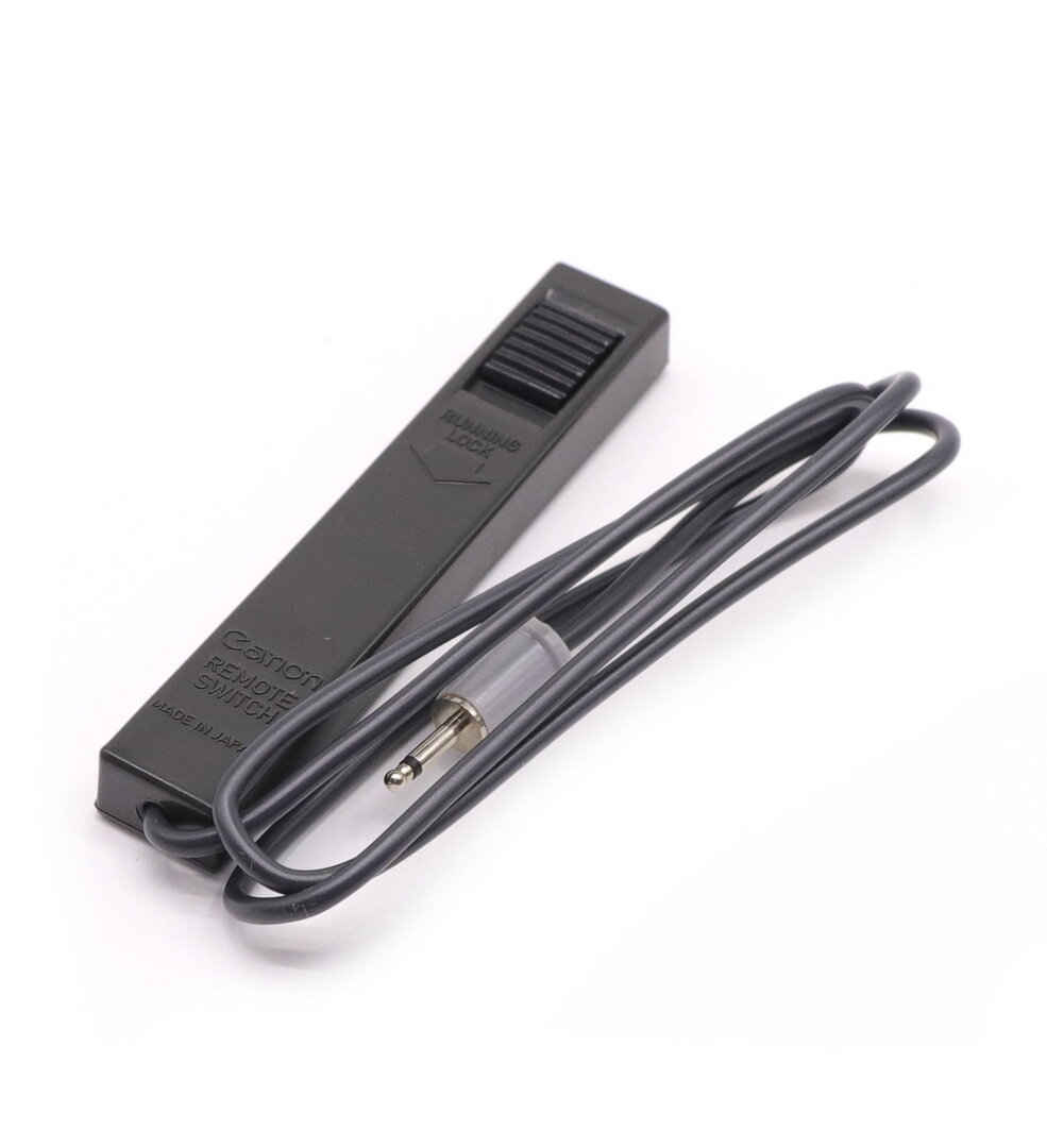 Пульт дистанционного управления Canon Remote Switch