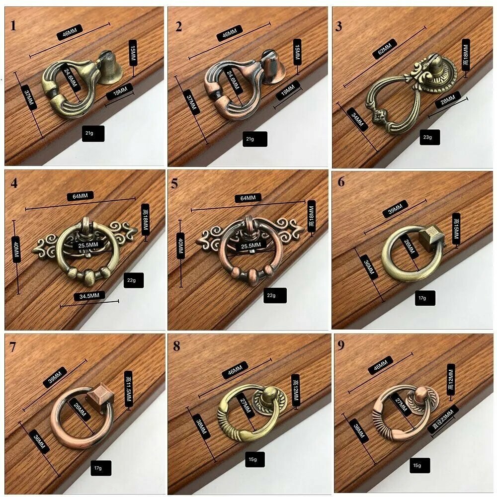 Шкаф Ручка — фото 1