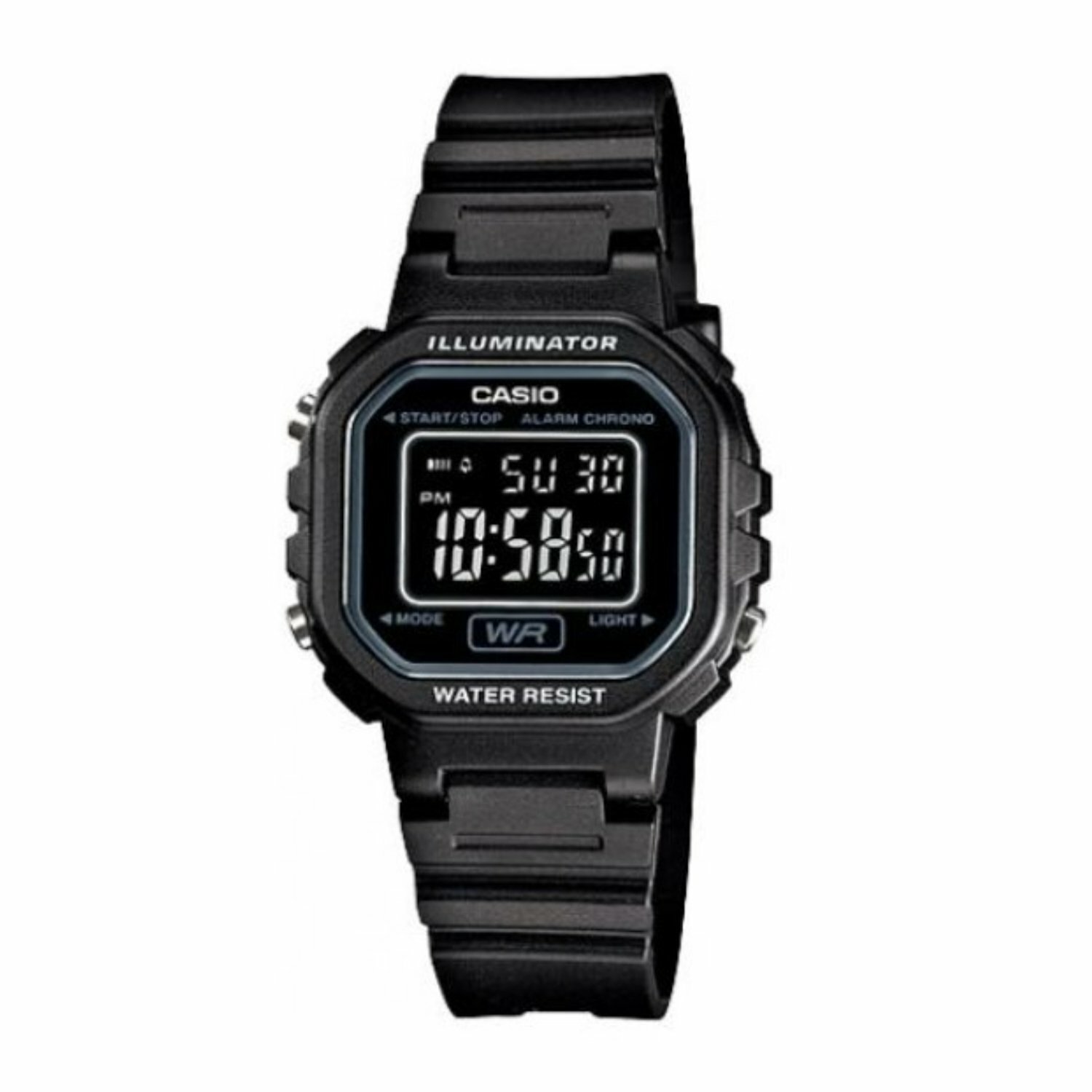 Наручные часы CASIO