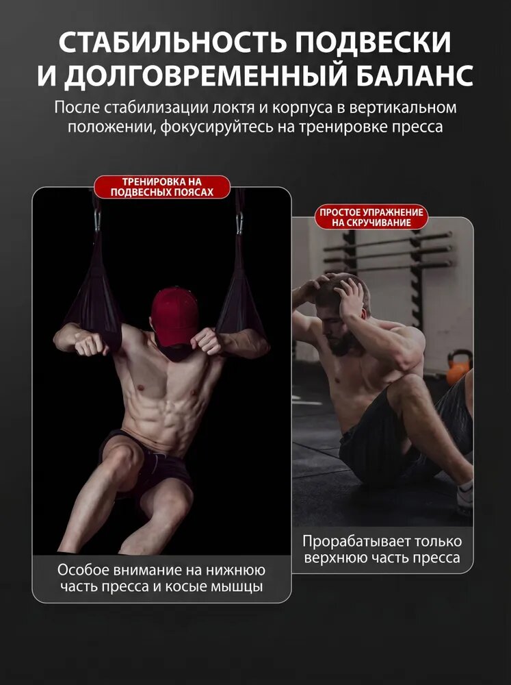 Тренировочные петли — фото 1