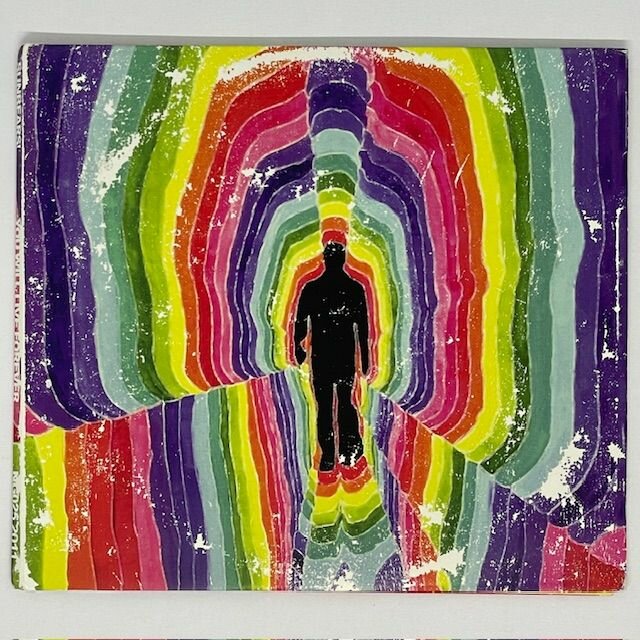Sunbears!-You Will Live Forever (CD, USA) '12 MINT