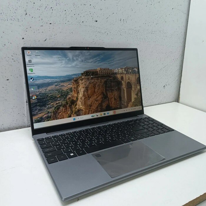 Ноутбук Smart Tech N5095A — фото 1