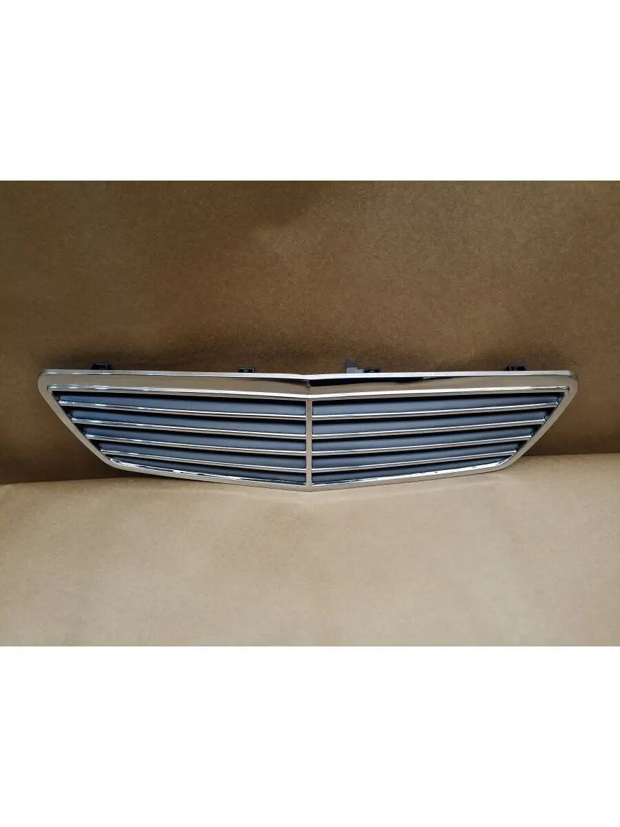 Решетка радиатора мерседес w203