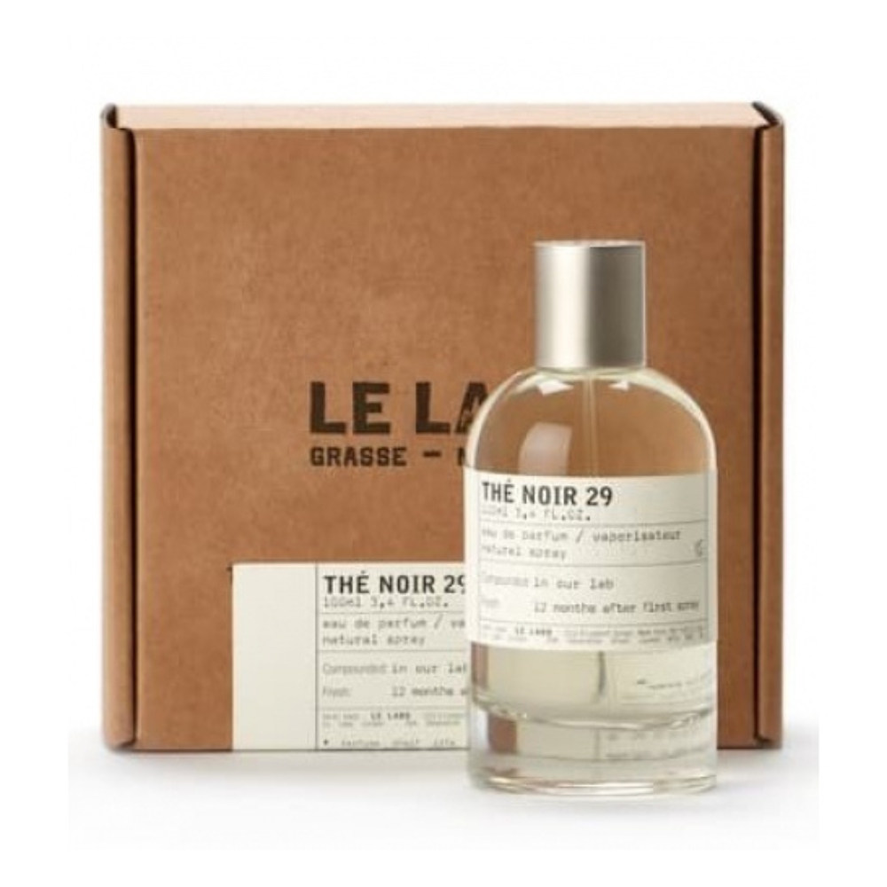 Le Labo Thé Noir 29 100 мл парфюмерная вода, унисекс, фужерные