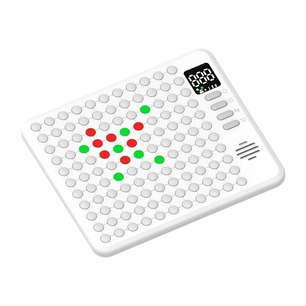 9 в 1 Умные настольные игры Пять в ряд 169mmx144mmx14mm