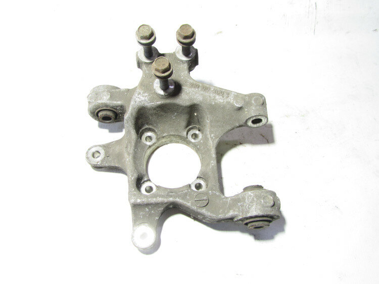 Кулак задний левый 96626433 4804655 CK21000400L Chevrolet Captiva Опель Антара 07-15