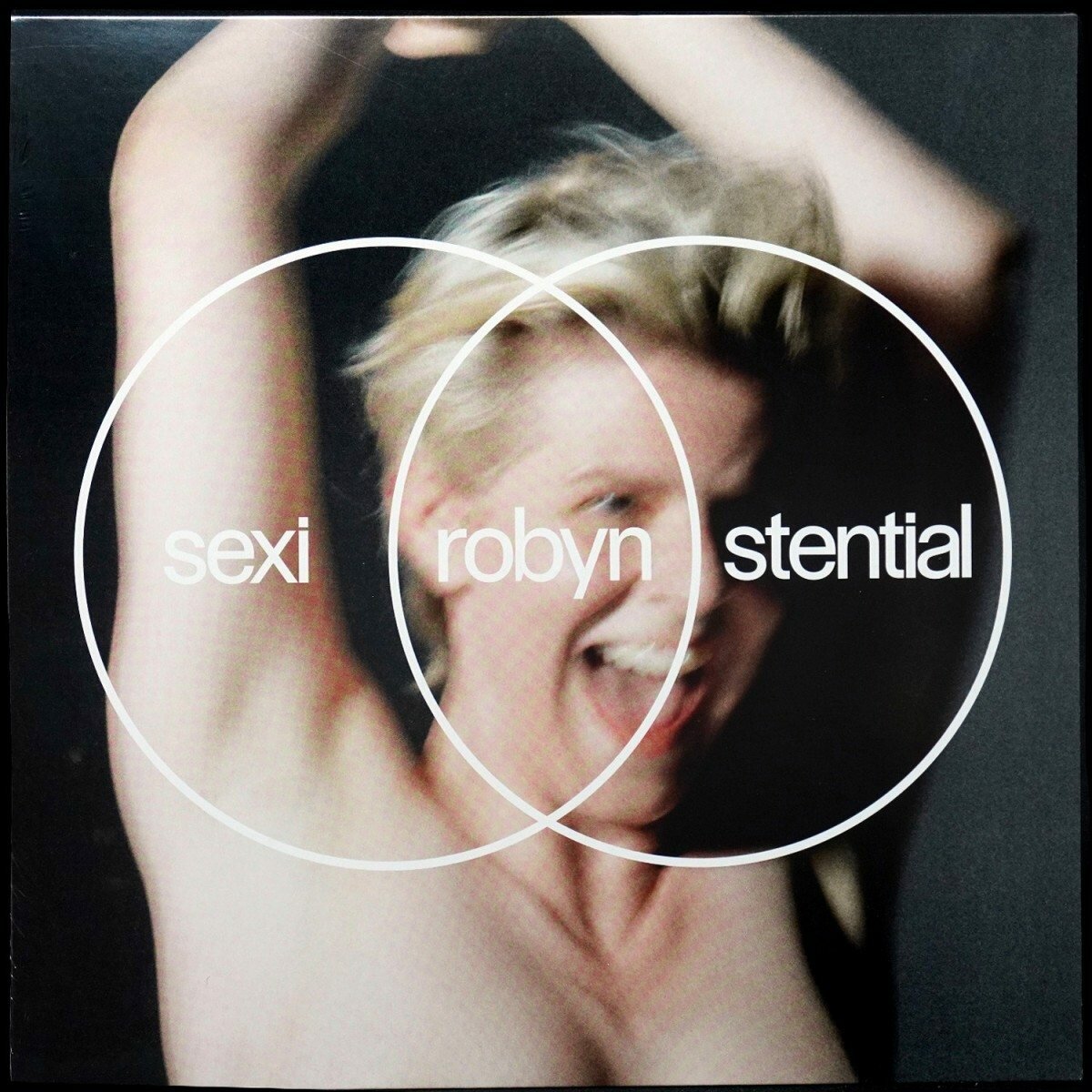 Виниловая пластинка Young Robyn – Sexistential