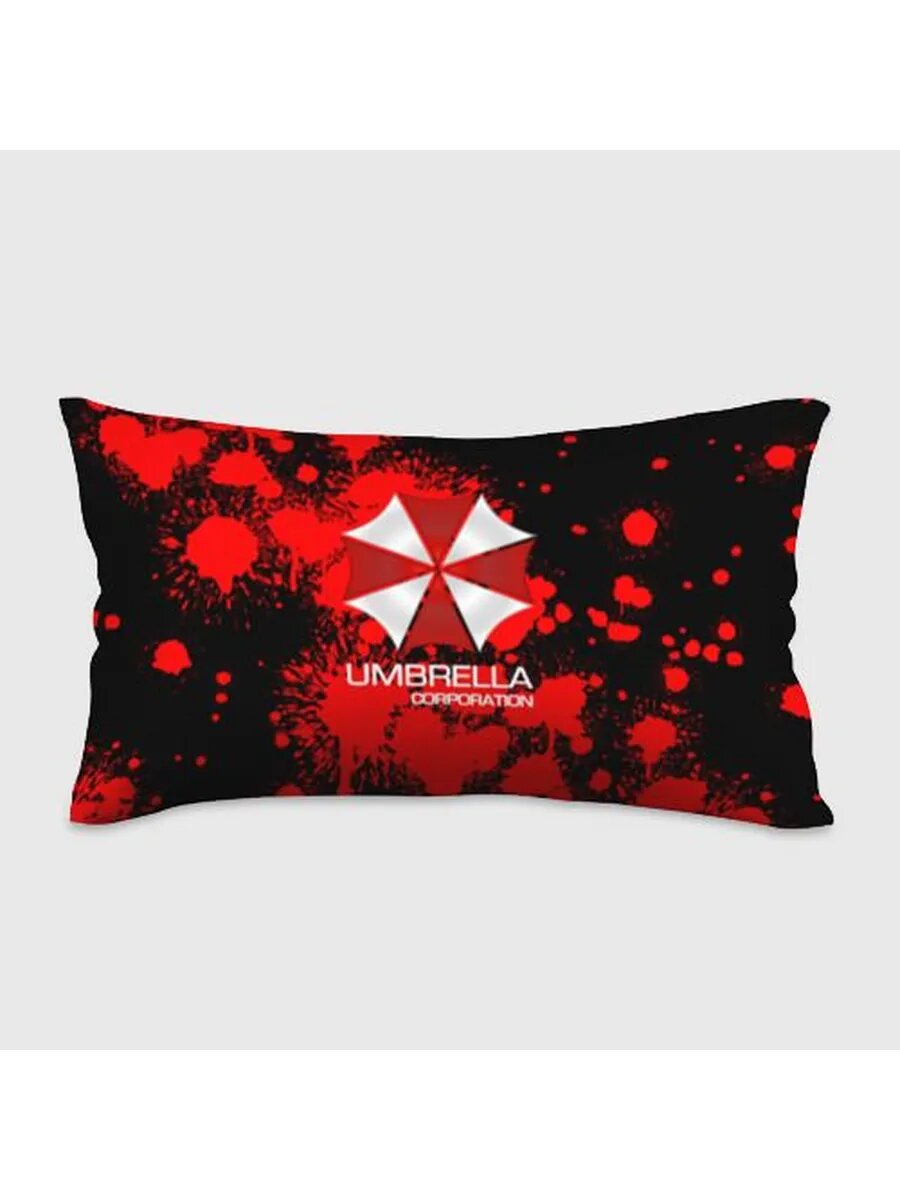 Umbrella Corp Подушка