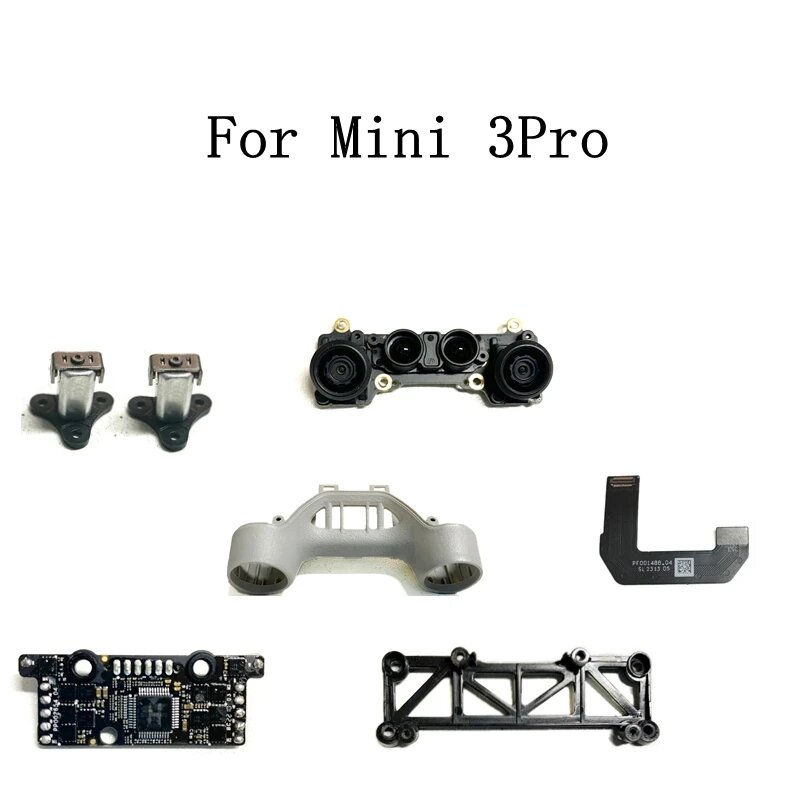 Запчасти для DJI Mini 3 Pro — фото 1