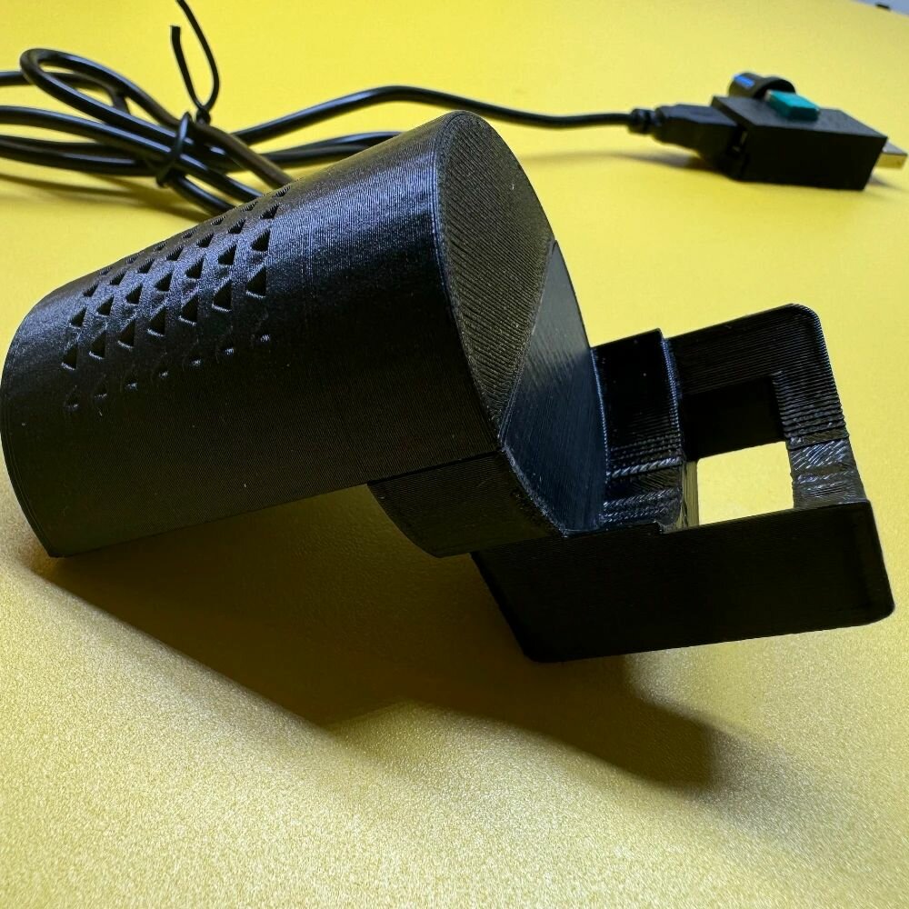Для Xiaomi fish tank охлаждающий вентилятор для удаления запотевания и осушения воздуха, блокирующий кормушку one millet аксессуары для аквариума