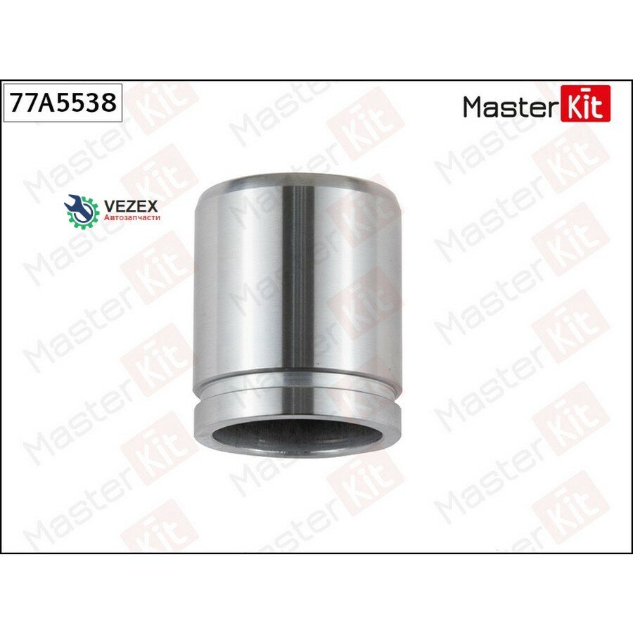 MASTERKIT 77A5538 Поршень тормозного суппорта