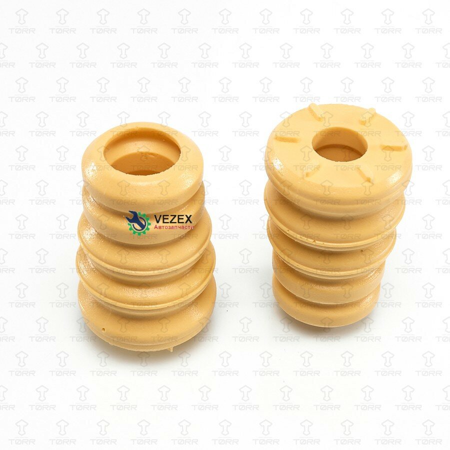 TORR DR0291 Комплект защитный амортизатора