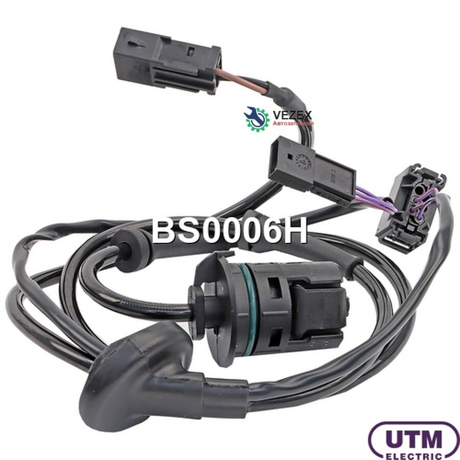 UTM BS0006H Датчик AБС