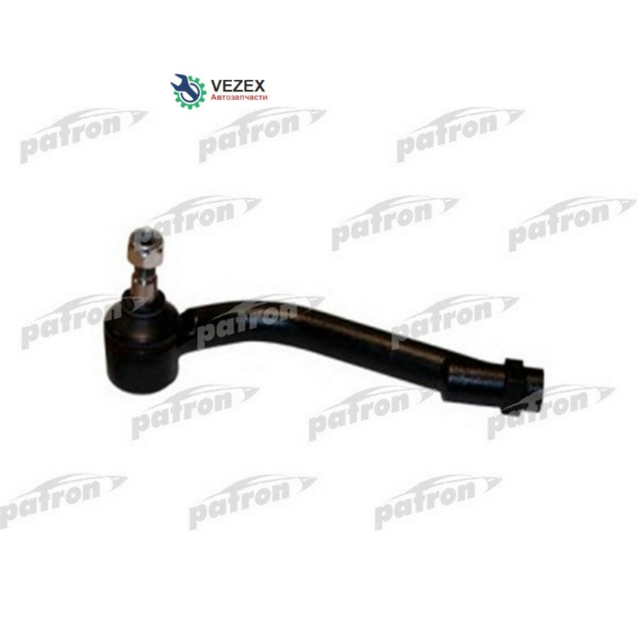 PATRON PS1093L Наконечник рулевой тяги HYUNDAI SANTA FE 06-