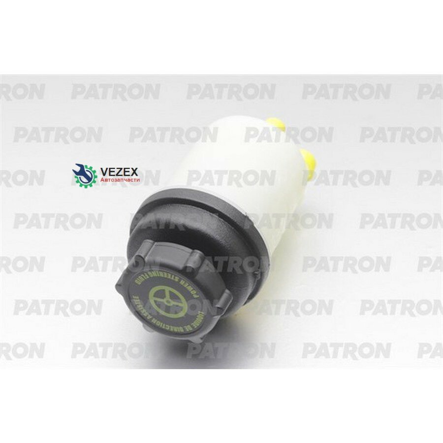 PATRON P10-0115 Бачок расширительный системы охлаждения FORD Mondeo IV 2007-2015, S-Max 2006-2015 \ LAND ROVER Freel