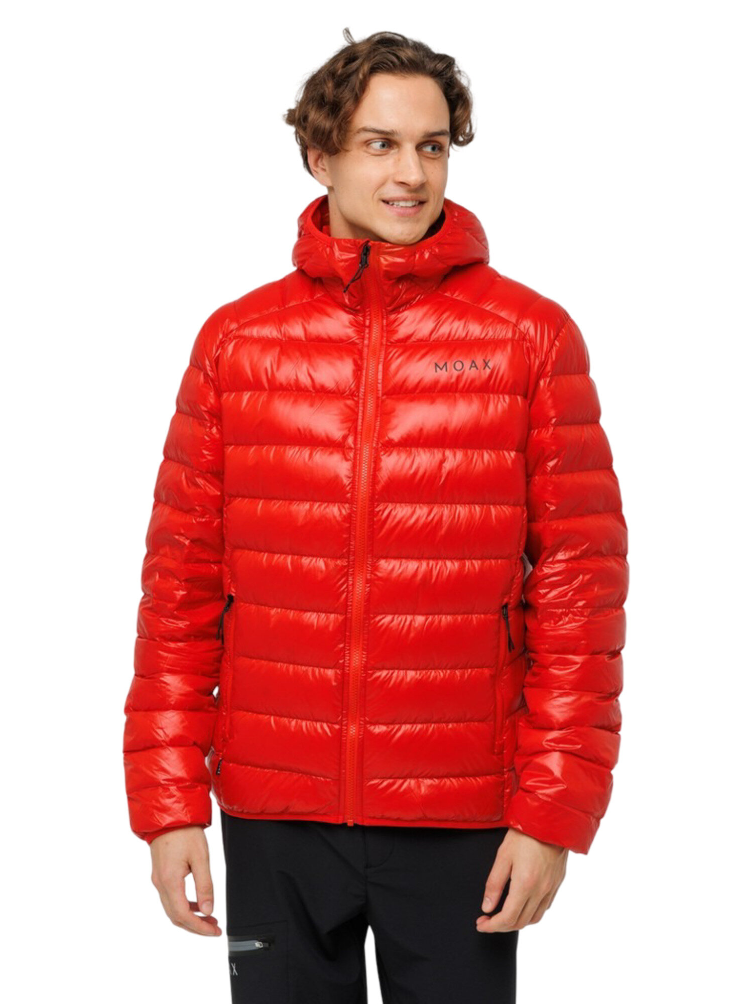 Пуховик Igora light 2.0