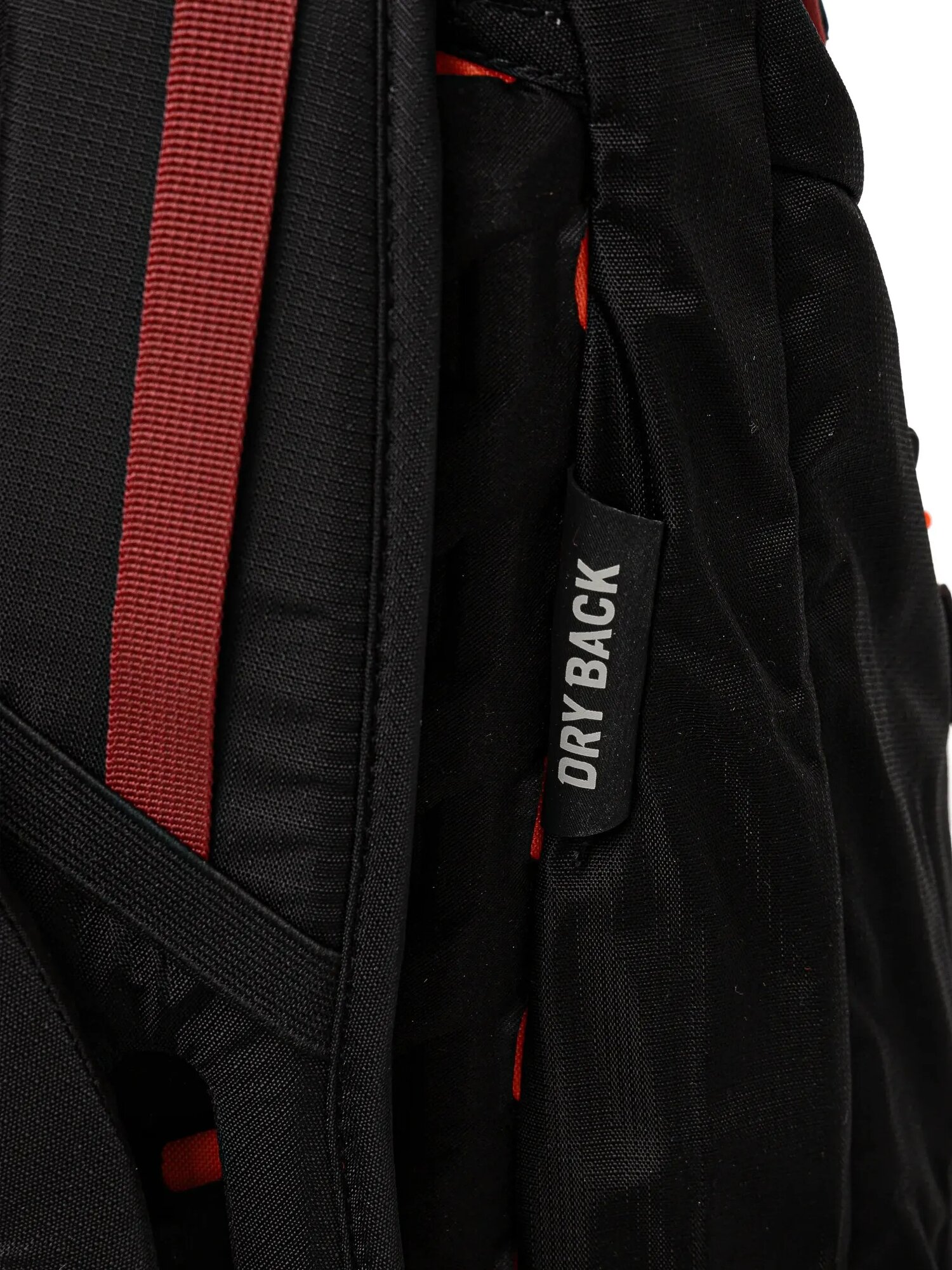 Сумка Salewa Puez 23L, красный — фото 1