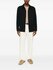 Куртка PROFUOMO Button-up shirt jacket, размер 46, синий