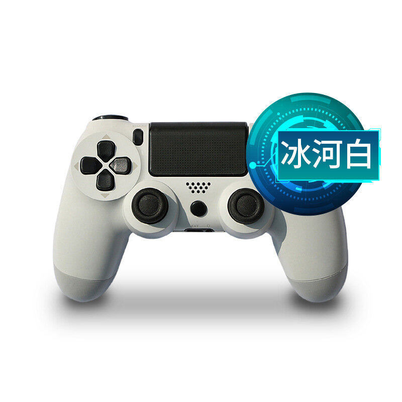 Контроллер PS4 P4 беспроводной Bluetooth с вибрацией, игровой контроллер для консоли PS4, контроллер в коробке