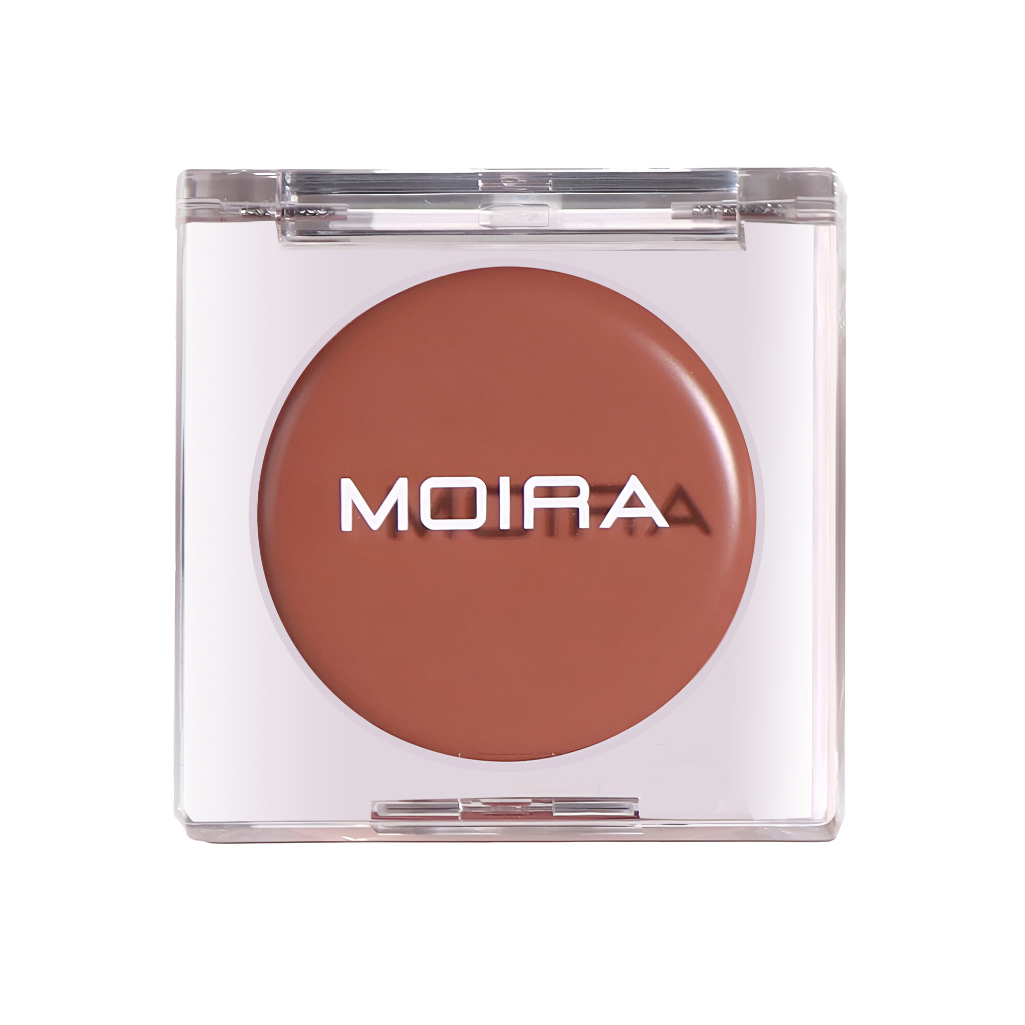 MOIRA Румяна Moira Loveheat Cream Blush кремовые, 2,7 г, 1 Я Уважаю Тебя