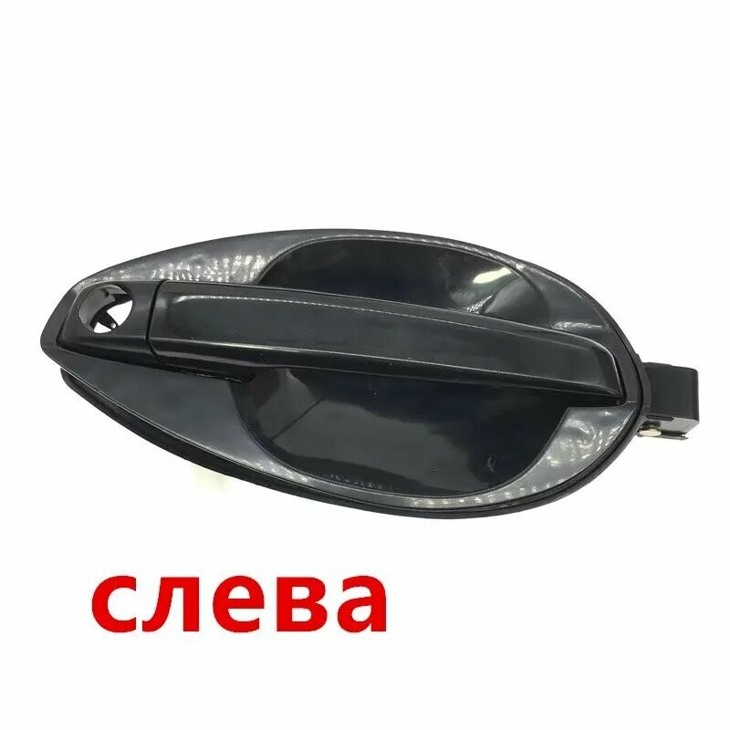 Ручка в салон автомобиля