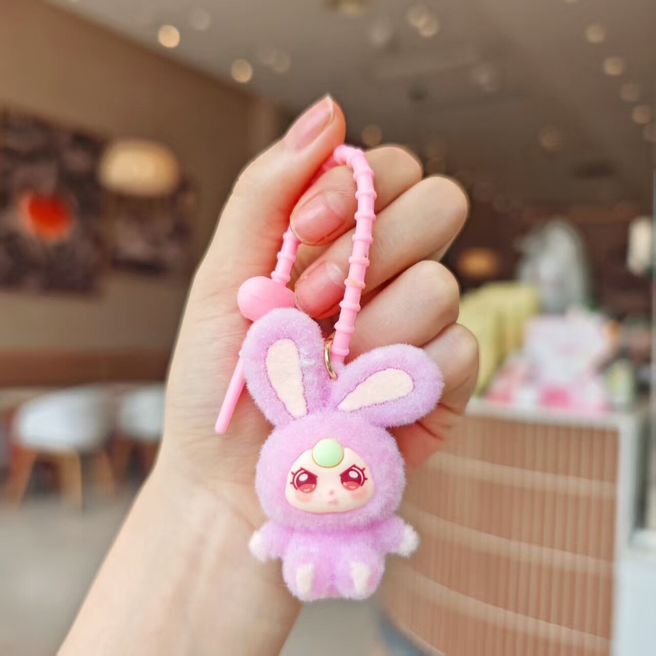 Ключ для тележки